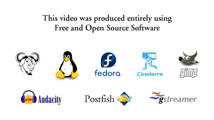 Videos/Digital Show and Tell - XiphWiki