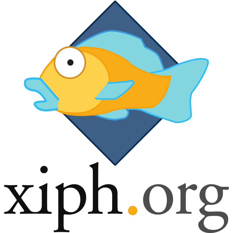 Logos - XiphWiki