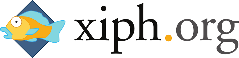 Logos - XiphWiki